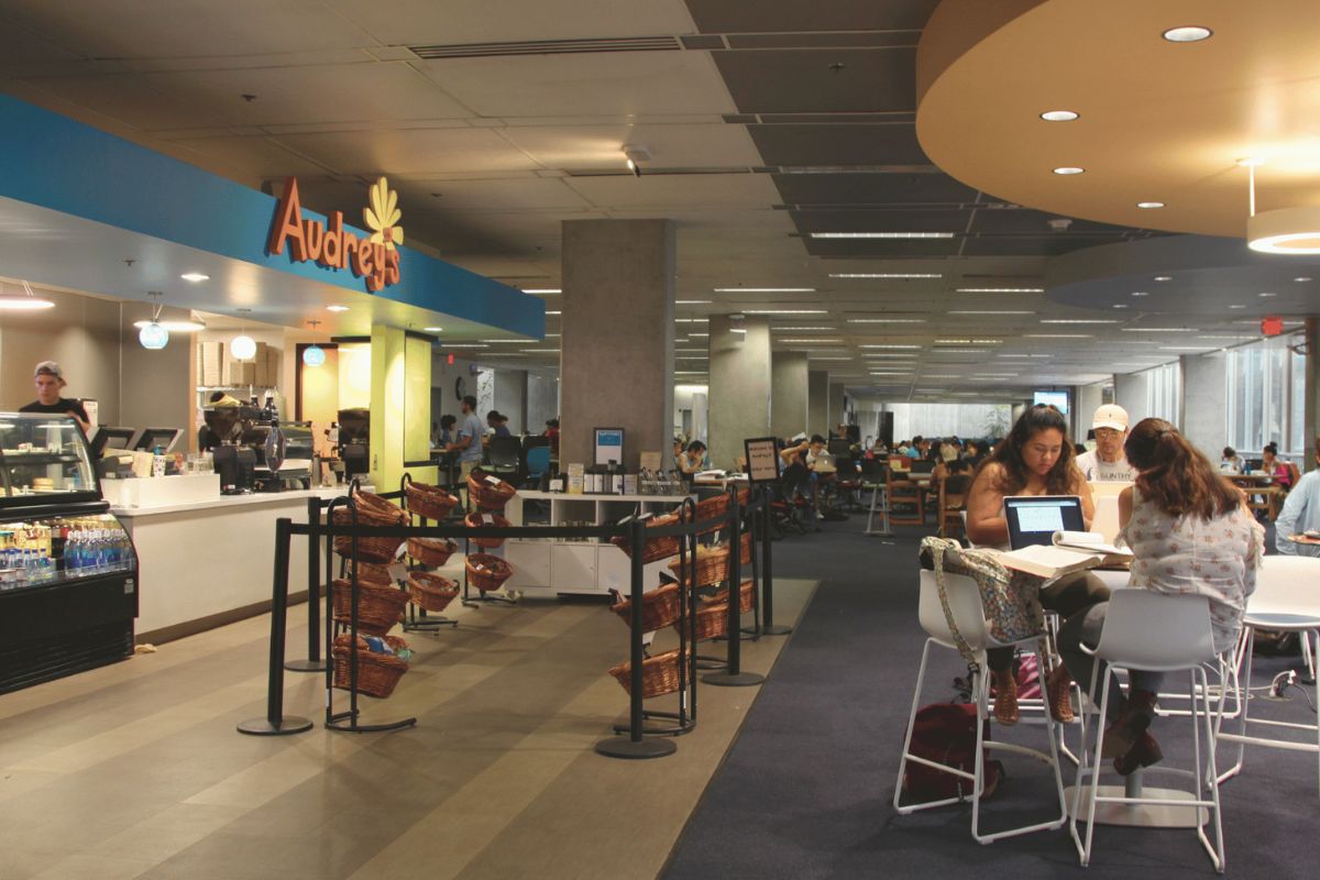 UC San Diego Library Home Page