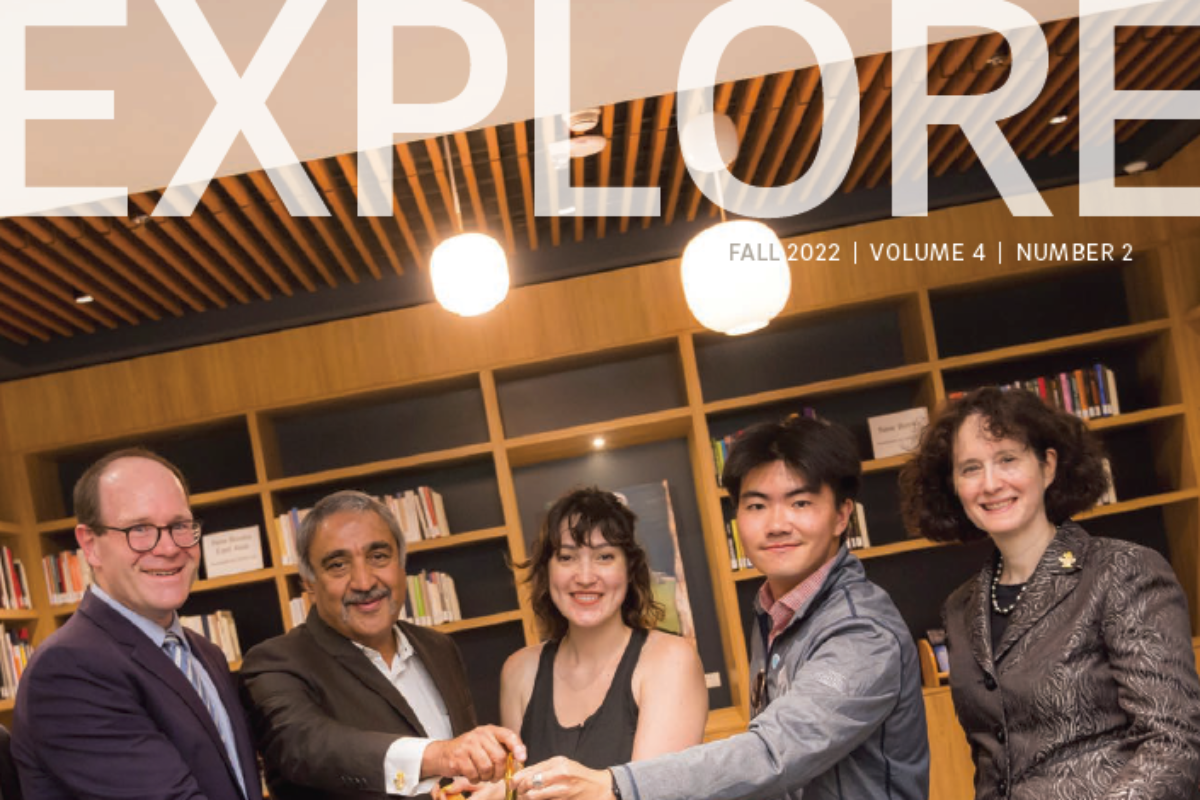 UC San Diego Library Home Page